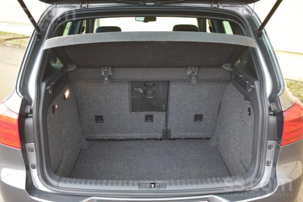 Pelēks Volkswagen Tiguan 2013 Talsi, ar dzinēja tilpumu 1.40 L un nobraukumu 116 tūkst. km par 8900 €, foto 10 vietnē AUTOMOTO.COM.LV