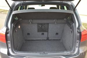 Pelēks Volkswagen Tiguan 2013 Talsi, ar dzinēja tilpumu 1.40 L un nobraukumu 116 tūkst. km par 8900 €, foto 10 vietnē AUTOMOTO.COM.LV