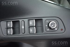Pelēks Volkswagen Tiguan 2013 Talsi, ar dzinēja tilpumu 1.40 L un nobraukumu 116 tūkst. km par 8900 €, foto 11 vietnē AUTOMOTO.COM.LV