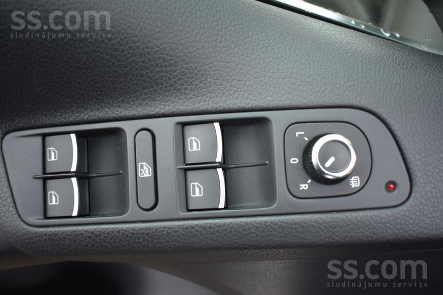 Pelēks Volkswagen Tiguan 2013 Talsi, ar dzinēja tilpumu 1.40 L un nobraukumu 116 tūkst. km par 8900 €, foto 11 vietnē AUTOMOTO.COM.LV