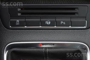 Pelēks Volkswagen Tiguan 2013 Talsi, ar dzinēja tilpumu 1.40 L un nobraukumu 116 tūkst. km par 8900 €, foto 14 vietnē AUTOMOTO.COM.LV