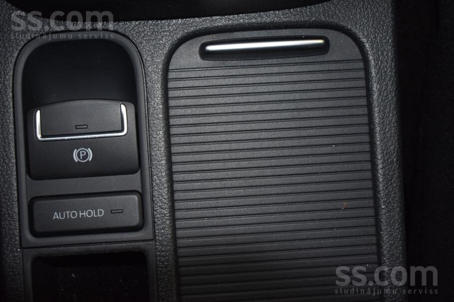 Pelēks Volkswagen Tiguan 2013 Talsi, ar dzinēja tilpumu 1.40 L un nobraukumu 116 tūkst. km par 8900 €, foto 15 vietnē AUTOMOTO.COM.LV
