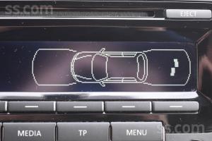 Pelēks Volkswagen Tiguan 2013 Talsi, ar dzinēja tilpumu 1.40 L un nobraukumu 116 tūkst. km par 8900 €, foto 17 vietnē AUTOMOTO.COM.LV