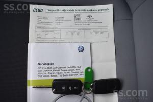 Pelēks Volkswagen Tiguan 2013 Talsi, ar dzinēja tilpumu 1.40 L un nobraukumu 116 tūkst. km par 8900 €, foto 19 vietnē AUTOMOTO.COM.LV