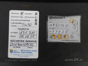 Grey Volkswagen Tiguan 2014 in Viljandi, with an engine capacity of 2.00 L and mileage of 182 thousand km for 10590 €, photo 15 on AUTOMOTO.COM.LV