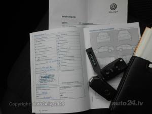 Grey Volkswagen Tiguan 2014 in Viljandi, with an engine capacity of 2.00 L and mileage of 182 thousand km for 10590 €, photo 17 on AUTOMOTO.COM.LV