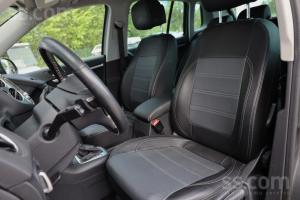 Pelēks Volkswagen Tiguan 2014 Rīga, ar dzinēja tilpumu 2.00 L un nobraukumu 0 tūkst. km par 9995 €, foto 12 vietnē AUTOMOTO.COM.LV