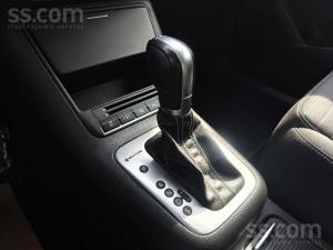 Pelēks Volkswagen Tiguan 2014 Rīga, ar dzinēja tilpumu 2.00 L un nobraukumu 220 tūkst. km par 11990 €, foto 13 vietnē AUTOMOTO.COM.LV