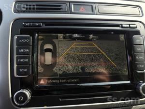 Pelēks Volkswagen Tiguan 2014 Rīga, ar dzinēja tilpumu 2.00 L un nobraukumu 220 tūkst. km par 11990 €, foto 19 vietnē AUTOMOTO.COM.LV