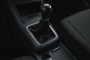 Pelēks Volkswagen Tiguan 2014 Ventspils, ar dzinēja tilpumu 2.00 L un nobraukumu 212 tūkst. km par 10000 €, foto 19 vietnē AUTOMOTO.COM.LV