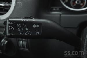 Pelēks Volkswagen Tiguan 2014 Ventspils, ar dzinēja tilpumu 2.00 L un nobraukumu 212 tūkst. km par 10000 €, foto 16 vietnē AUTOMOTO.COM.LV