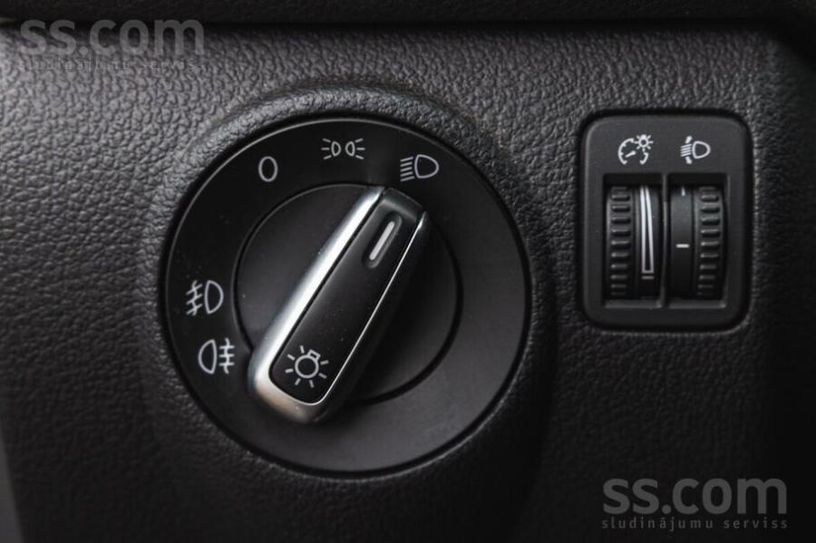Pelēks Volkswagen Tiguan 2014 Ventspils, ar dzinēja tilpumu 2.00 L un nobraukumu 212 tūkst. km par 10000 €, foto 17 vietnē AUTOMOTO.COM.LV