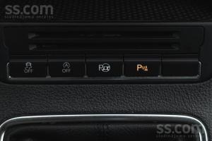 Pelēks Volkswagen Tiguan 2014 Ventspils, ar dzinēja tilpumu 2.00 L un nobraukumu 212 tūkst. km par 10000 €, foto 20 vietnē AUTOMOTO.COM.LV