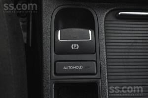 Pelēks Volkswagen Tiguan 2014 Ventspils, ar dzinēja tilpumu 2.00 L un nobraukumu 212 tūkst. km par 10000 €, foto 21 vietnē AUTOMOTO.COM.LV