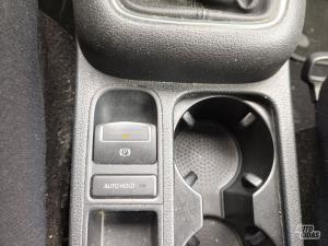 Серый Фольксваген Тигуан 2014 в Каунас, объемом двигателя 2.00 л и пробегом 300 тыс. км за 7300 €, фото 17 на AUTOMOTO.COM.LV