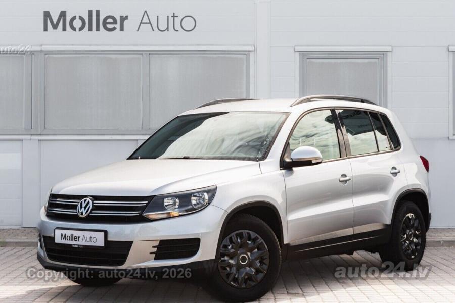 Pelēks Volkswagen Tiguan 2014 Ventspils, ar dzinēja tilpumu 1.40 L un nobraukumu 146 tūkst. km par 9900 €, foto 1 vietnē AUTOMOTO.COM.LV
