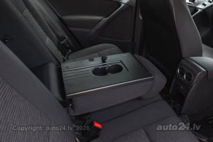 Pelēks Volkswagen Tiguan 2014 Ventspils, ar dzinēja tilpumu 1.40 L un nobraukumu 146 tūkst. km par 9900 €, foto 12 vietnē AUTOMOTO.COM.LV