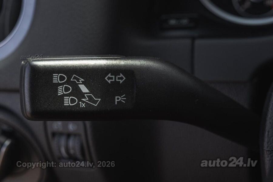 Pelēks Volkswagen Tiguan 2014 Ventspils, ar dzinēja tilpumu 1.40 L un nobraukumu 146 tūkst. km par 9900 €, foto 14 vietnē AUTOMOTO.COM.LV