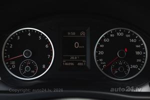 Pelēks Volkswagen Tiguan 2014 Ventspils, ar dzinēja tilpumu 1.40 L un nobraukumu 146 tūkst. km par 9900 €, foto 17 vietnē AUTOMOTO.COM.LV