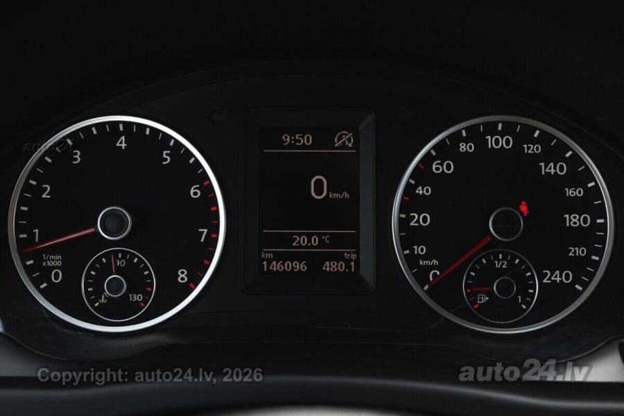 Pelēks Volkswagen Tiguan 2014 Ventspils, ar dzinēja tilpumu 1.40 L un nobraukumu 146 tūkst. km par 9900 €, foto 17 vietnē AUTOMOTO.COM.LV