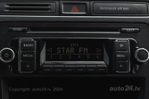 Pelēks Volkswagen Tiguan 2014 Ventspils, ar dzinēja tilpumu 1.40 L un nobraukumu 146 tūkst. km par 9900 €, foto 19 vietnē AUTOMOTO.COM.LV
