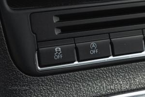 Pelēks Volkswagen Tiguan 2014 Ventspils, ar dzinēja tilpumu 1.40 L un nobraukumu 146 tūkst. km par 9900 €, foto 20 vietnē AUTOMOTO.COM.LV