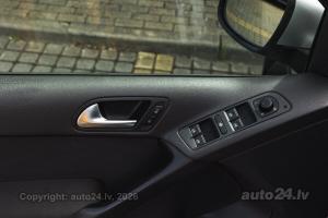 Pelēks Volkswagen Tiguan 2014 Ventspils, ar dzinēja tilpumu 1.40 L un nobraukumu 146 tūkst. km par 9900 €, foto 22 vietnē AUTOMOTO.COM.LV