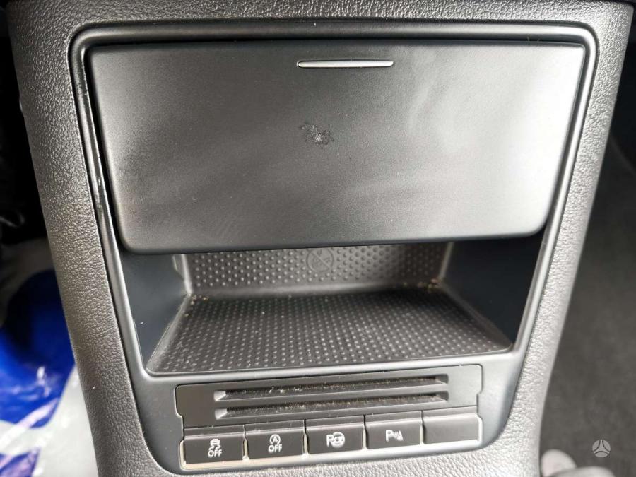 Grey Volkswagen Tiguan 2014 in Siauliai, with an engine capacity of 1.97 L and mileage of 178 thousand km for 9250 €, photo 17 on AUTOMOTO.COM.LV