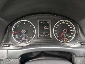 Grey Volkswagen Tiguan 2014 in Siauliai, with an engine capacity of 1.97 L and mileage of 178 thousand km for 9250 €, photo 20 on AUTOMOTO.COM.LV