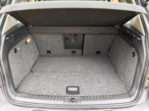 Grey Volkswagen Tiguan 2014 in Siauliai, with an engine capacity of 1.97 L and mileage of 178 thousand km for 9250 €, photo 22 on AUTOMOTO.COM.LV