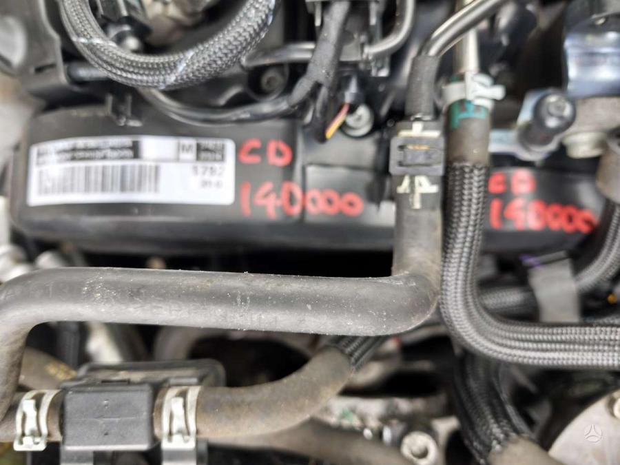 Grey Volkswagen Tiguan 2014 in Siauliai, with an engine capacity of 1.97 L and mileage of 178 thousand km for 9250 €, photo 24 on AUTOMOTO.COM.LV