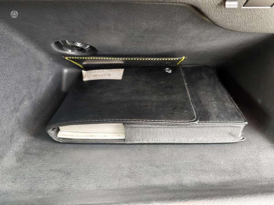 Grey Volkswagen Tiguan 2014 in Siauliai, with an engine capacity of 1.97 L and mileage of 178 thousand km for 9250 €, photo 25 on AUTOMOTO.COM.LV