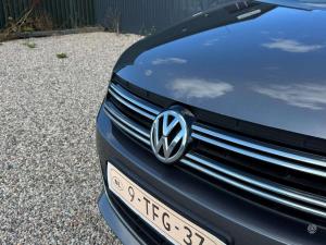 Pelēks Volkswagen Tiguan 2014 Kauņa, ar dzinēja tilpumu 1.39 L un nobraukumu 189 tūkst. km par 6950 €, foto 6 vietnē AUTOMOTO.COM.LV