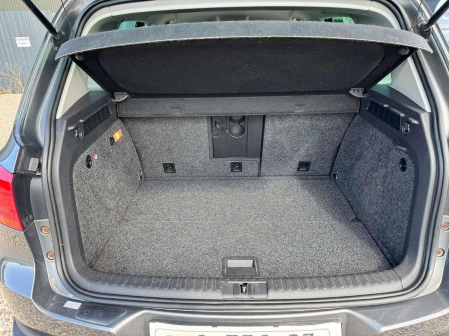 Pelēks Volkswagen Tiguan 2014 Kauņa, ar dzinēja tilpumu 1.39 L un nobraukumu 189 tūkst. km par 6950 €, foto 18 vietnē AUTOMOTO.COM.LV