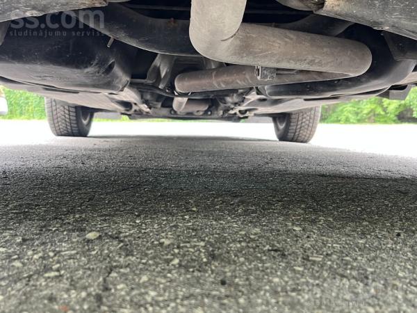 Pelēks Volkswagen Tiguan 2014 Rīga, ar dzinēja tilpumu 2.00 L un nobraukumu 253 tūkst. km par 8000 €, foto 6 vietnē AUTOMOTO.COM.LV