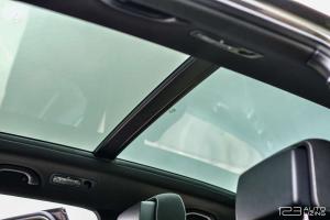 Grey Volkswagen Tiguan 2014 in Kretinga, with an engine capacity of 2.00 L and mileage of 286 thousand km for 11750 €, photo 19 on AUTOMOTO.COM.LV
