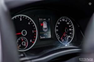Grey Volkswagen Tiguan 2014 in Kretinga, with an engine capacity of 2.00 L and mileage of 286 thousand km for 11750 €, photo 22 on AUTOMOTO.COM.LV