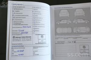 Серый Фольксваген Тигуан 2014 в Тукумс, объемом двигателя 1.40 л и пробегом 154 тыс. км за 9290 €, фото 29 на AUTOMOTO.COM.LV
