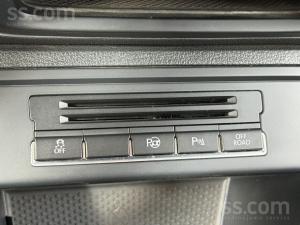 Pelēks Volkswagen Tiguan 2014 Rīga, ar dzinēja tilpumu 2.00 L un nobraukumu 230 tūkst. km par 8900 €, foto 13 vietnē AUTOMOTO.COM.LV