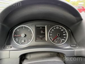 Pelēks Volkswagen Tiguan 2014 Rīga, ar dzinēja tilpumu 2.00 L un nobraukumu 230 tūkst. km par 8900 €, foto 15 vietnē AUTOMOTO.COM.LV
