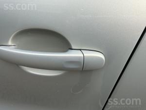 Pelēks Volkswagen Tiguan 2014 Rīga, ar dzinēja tilpumu 2.00 L un nobraukumu 230 tūkst. km par 8900 €, foto 19 vietnē AUTOMOTO.COM.LV