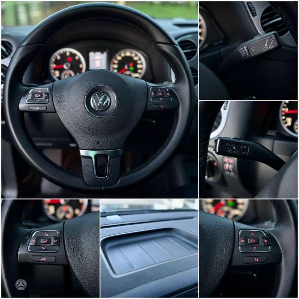 Фольксваген Тигуан 2014 в Каунас на AUTOMOTO.COM.LV Серый Фольксваген Тигуан 2014 в Каунас, объемом двигателя 1.97 л и пробегом 270 тыс. км за 8650 €, фото 3 на AUTOMOTO.COM.LV