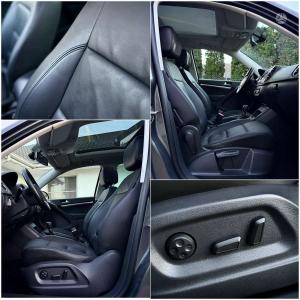 Pelēks Volkswagen Tiguan 2014 Kauņa, ar dzinēja tilpumu 1.97 L un nobraukumu 270 tūkst. km par 8650 €, foto 7 vietnē AUTOMOTO.COM.LV
