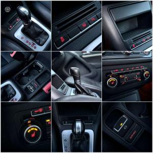 Pelēks Volkswagen Tiguan 2014 Kauņa, ar dzinēja tilpumu 1.97 L un nobraukumu 270 tūkst. km par 8650 €, foto 13 vietnē AUTOMOTO.COM.LV