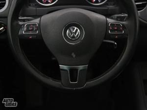 Pelēks Volkswagen Tiguan 2015 Viļņa, ar dzinēja tilpumu 2.00 L un nobraukumu 192 tūkst. km par 12999 €, foto 19 vietnē AUTOMOTO.COM.LV