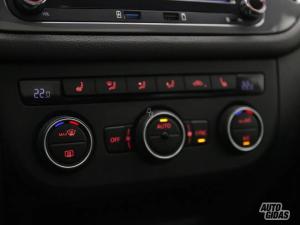 Pelēks Volkswagen Tiguan 2015 Viļņa, ar dzinēja tilpumu 2.00 L un nobraukumu 192 tūkst. km par 12999 €, foto 21 vietnē AUTOMOTO.COM.LV