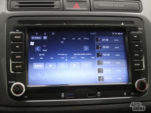Pelēks Volkswagen Tiguan 2015 Viļņa, ar dzinēja tilpumu 2.00 L un nobraukumu 192 tūkst. km par 12999 €, foto 23 vietnē AUTOMOTO.COM.LV