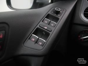 Pelēks Volkswagen Tiguan 2015 Viļņa, ar dzinēja tilpumu 2.00 L un nobraukumu 192 tūkst. km par 12999 €, foto 26 vietnē AUTOMOTO.COM.LV