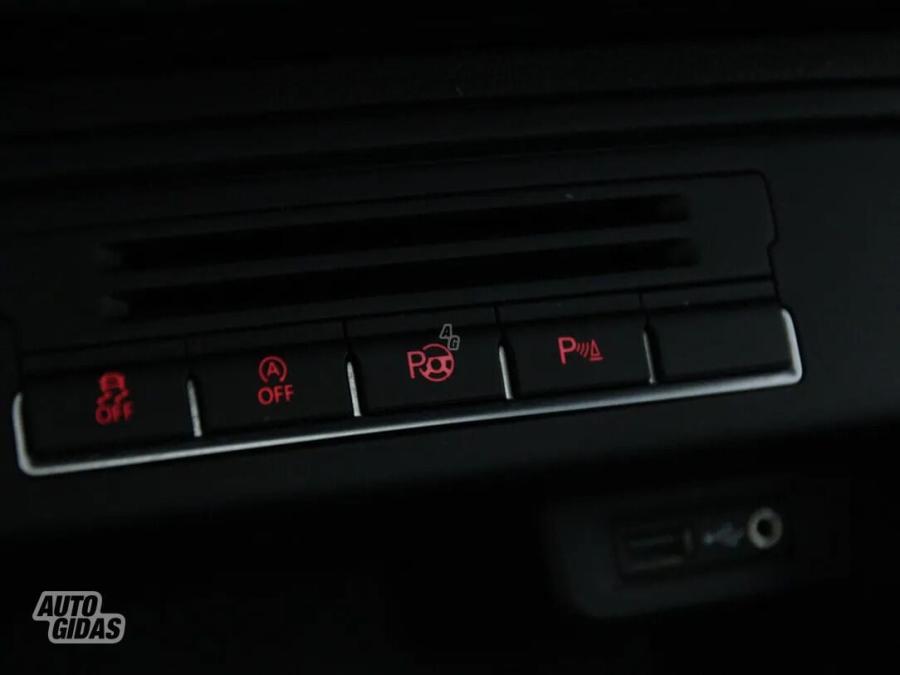 Pelēks Volkswagen Tiguan 2015 Viļņa, ar dzinēja tilpumu 2.00 L un nobraukumu 192 tūkst. km par 12999 €, foto 30 vietnē AUTOMOTO.COM.LV