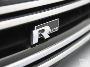 Pelēks Volkswagen Tiguan 2015 Viļņa, ar dzinēja tilpumu 2.00 L un nobraukumu 192 tūkst. km par 12999 €, foto 31 vietnē AUTOMOTO.COM.LV